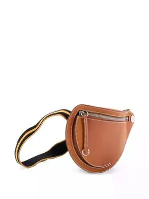 Hermès Petite Course Bag Epsom Belt Bag