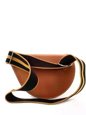Hermès Hermès Epsom Belt Bag Brown