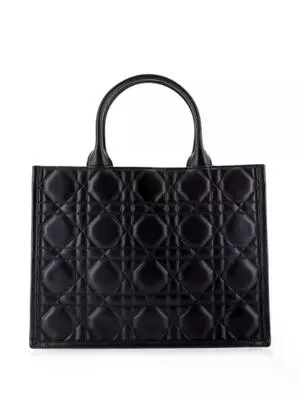 Dior Book With Strap Tote Bag