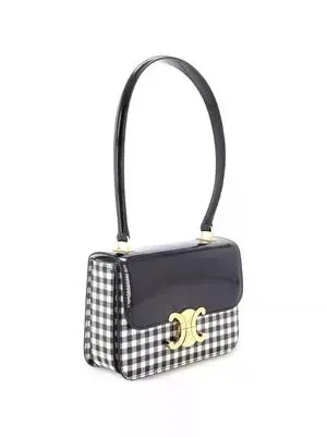 Celine Garance Shoulder Bag