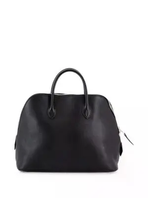 Hermès Bolide 1923 Bag Swift 30 Satchel