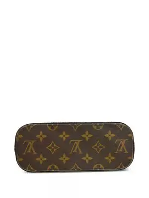 LOUIS VUITTON Monogram Vavin Pm Tote Bag