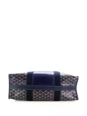 Goyard Villette Printed Coated Canvas Mm Tote Bag