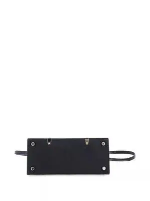 Goyard Structured Saigon Top Handle Bag