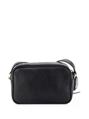 Gucci Soho Disco Leather Mini Crossbody Bag