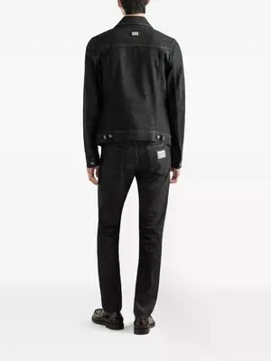 Dolce & Gabbana Denim Jacket