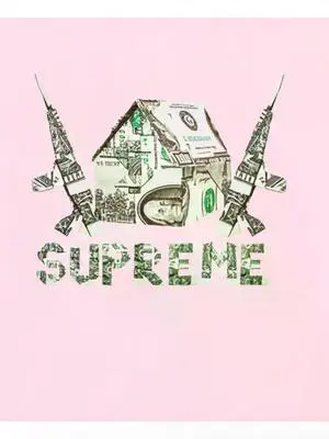 Supreme Origami T-shirt