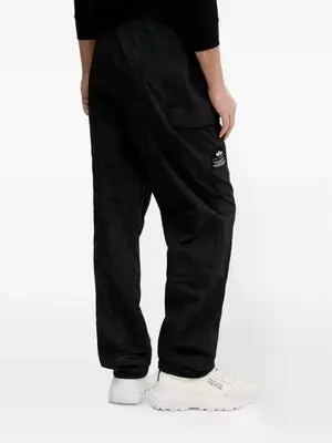 Alpha Industries Side-pocket Track Pants