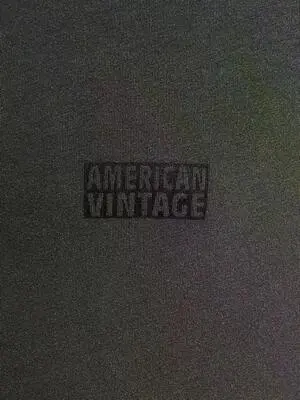American Vintage Pymaz T-shirt