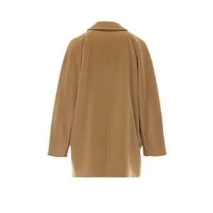 Max Mara Rebus Icon Short Coat