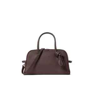 Jacquemus The Small Turismo Bag - Brown