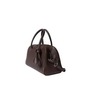 Jacquemus The Small Turismo Bag - Brown