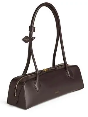 Alaïa Le Teckel Medium Calfskin Bag