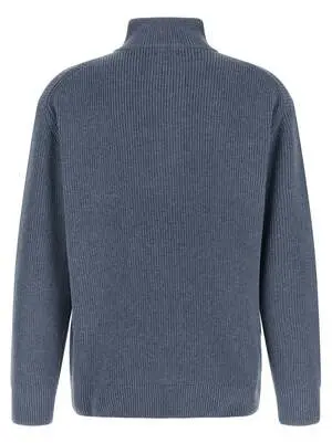 JW Anderson J.w.anderson Half-zip Sweater