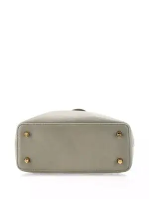 Celine Conti Leather Teen Shoulder Bag
