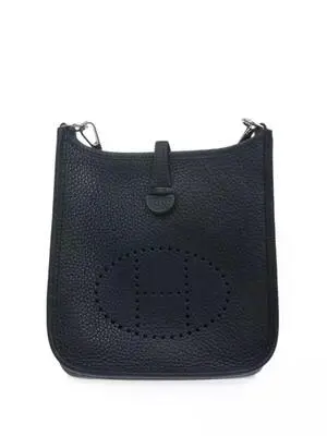 Hermès 2026 Tpm Evelyne Shoulder Bag