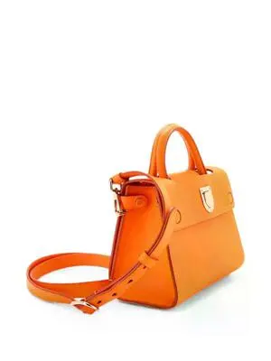 Dior Diorever Bag Leather Mini Shoulder Bag