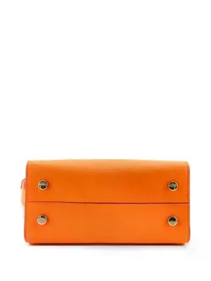 Dior Diorever Bag Leather Mini Shoulder Bag