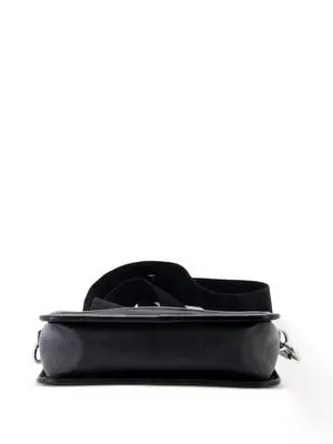 Gucci Jumbo Gg Canvas Mini Camera Bag