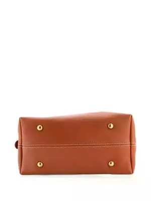 LOUIS VUITTON Low Key Calfskin Mm Hobo Bag