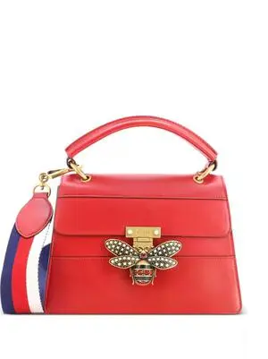 GUCCI Gucci Queen Margaret Small Satchel