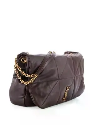 Saint Laurent Jamie 4.3 Quilted Leather Shoulder Bag