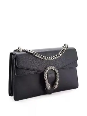 Gucci Dionysus Bag Leather Medium Shoulder Bag
