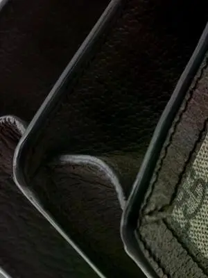 Gucci Dionysus Chain Bag Gg Coated Canvas Small Satchel