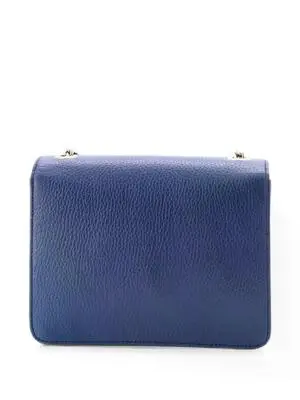 Gucci Interlocking Leather Shoulder Bag