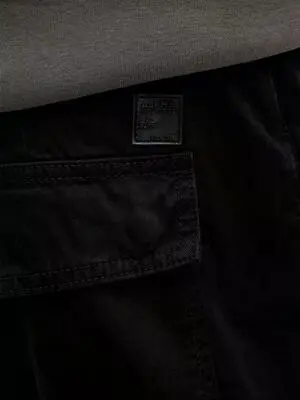 Alpha Industries Tactical Cargo-pocket Trousers