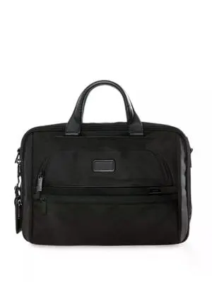 Tumi Briefcase With Multiple Pockets