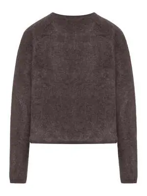 LISA YANG Lexia Cashmere Sweater - Multicolor