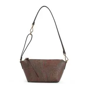 Etro Arnica Mini Bag - Brown