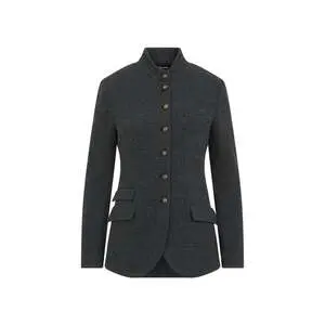 Giorgio Armani Blazer - Gray