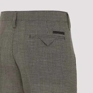 Prada Wool Pants