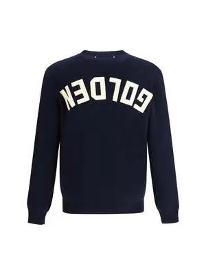 GOLDEN GOOSE Golden Sweater
