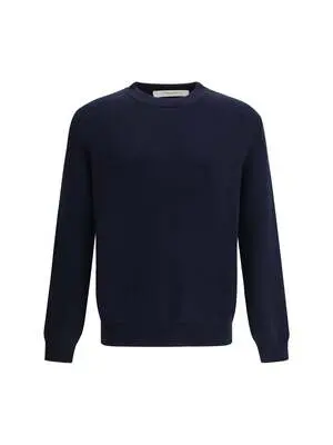 Golden Goose Patterned Sweaters For Men