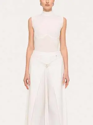 NISSA Bodysuit
