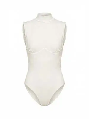 NISSA Bodysuit - Multicolor