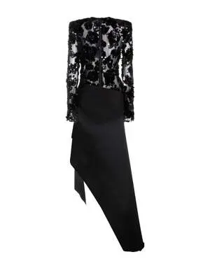 NISSA Evening Dress