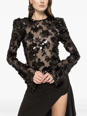 NISSA Evening Dress