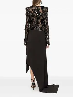 NISSA Evening Dress
