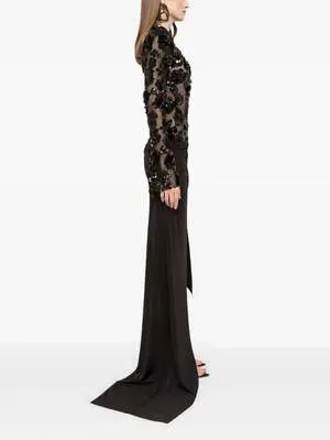 NISSA Evening Dress