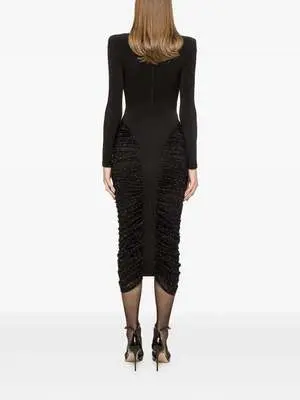 NISSA Evening Dress
