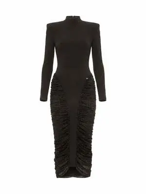 NISSA Evening Dress - Multicolor
