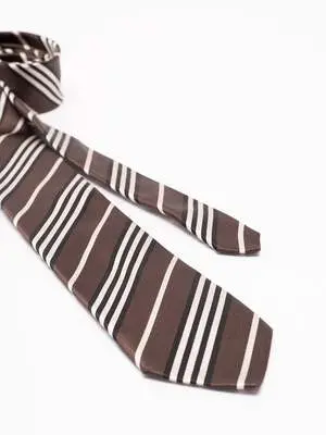 Saint Laurent Tie