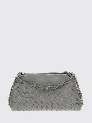 Bottega Veneta Clutch - Gold