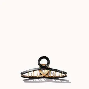 VIEVE Marble Claw Clip
