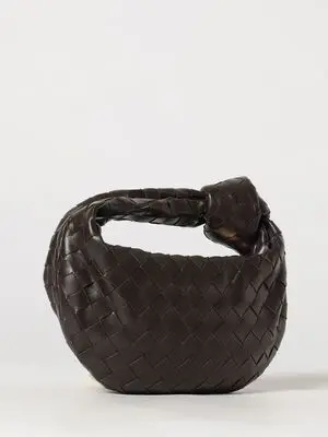 Bottega Veneta Jodie Mini Handbag - Leather