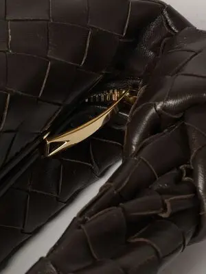 Bottega Veneta Jodie Mini Handbag - Leather